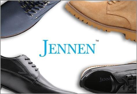 The history of elevator shoes - JENNEN Shoes