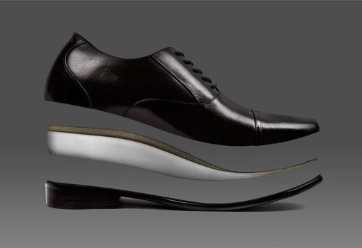 Heels for Him: The Rise of Elevator Shoes in Men's Fashion and How Cel ...
