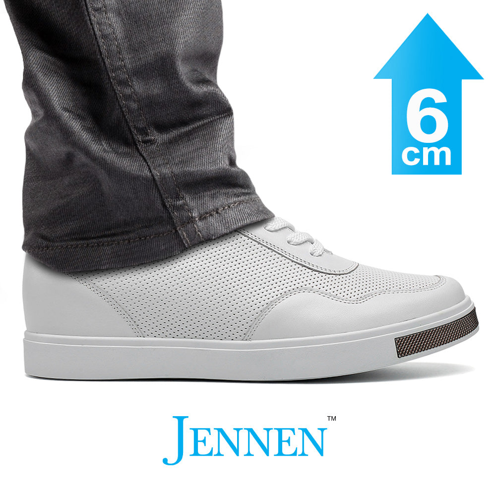 Elevator Shoes For Men | High Heel Mens Shoes | JENNEN Shoes Australia