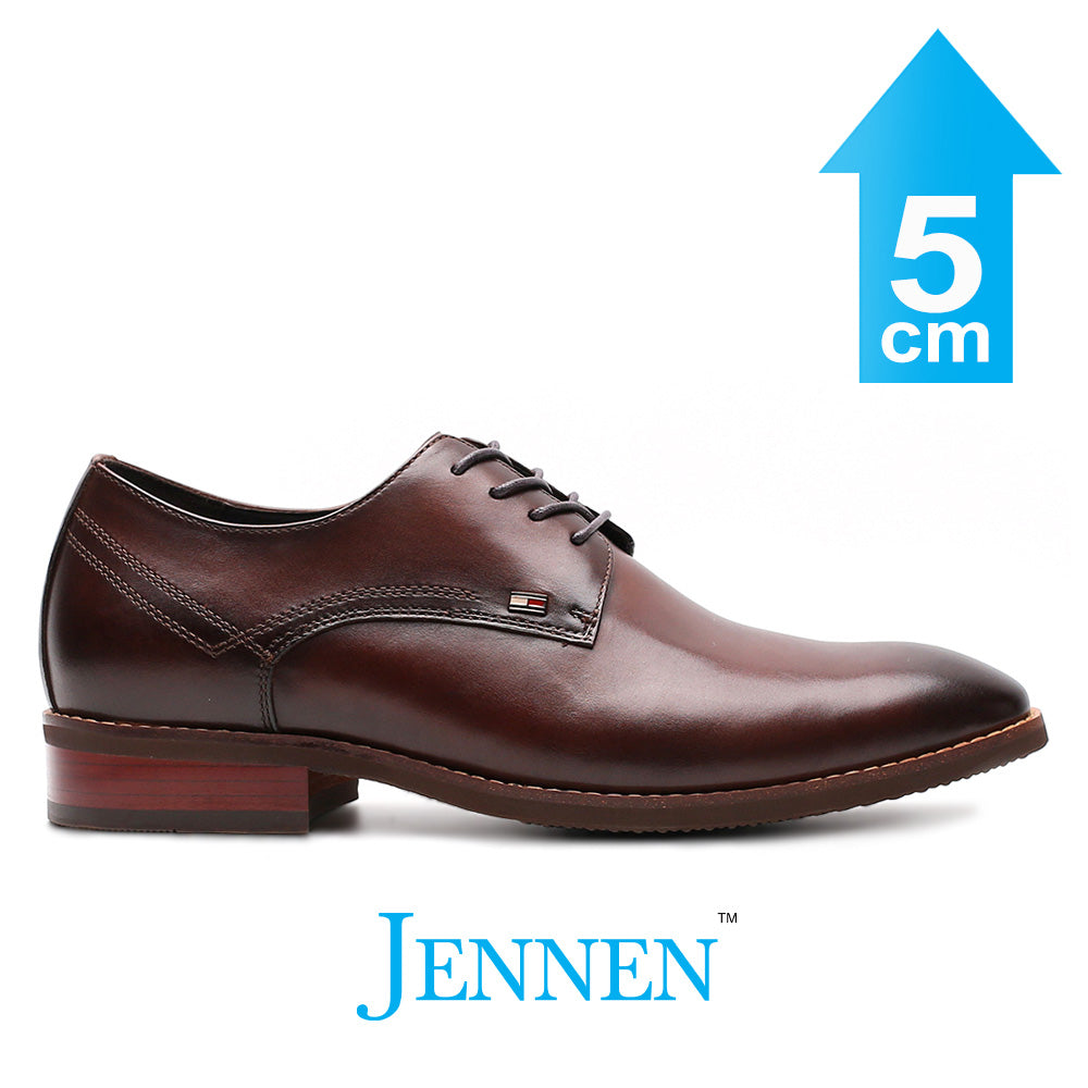Men's Formal Shoes - Dress Shoes For Men | JENNEN Shoes