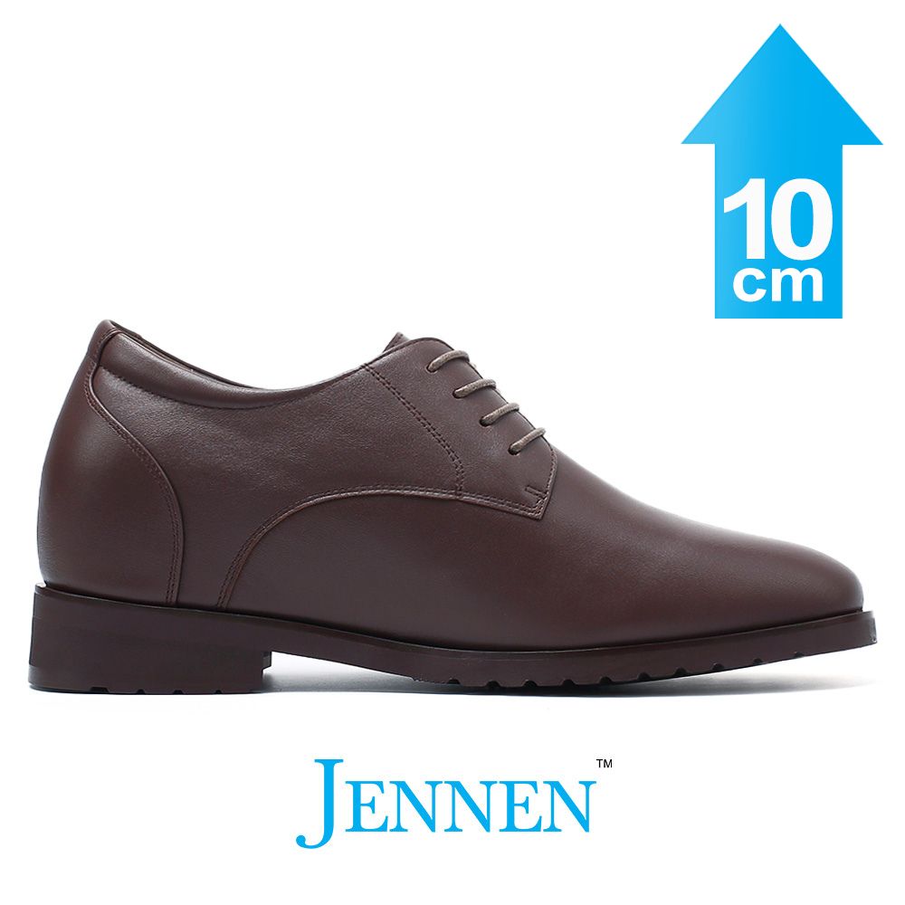 High Heel Elevator Shoes For Men | JENNEN Shoes Australia