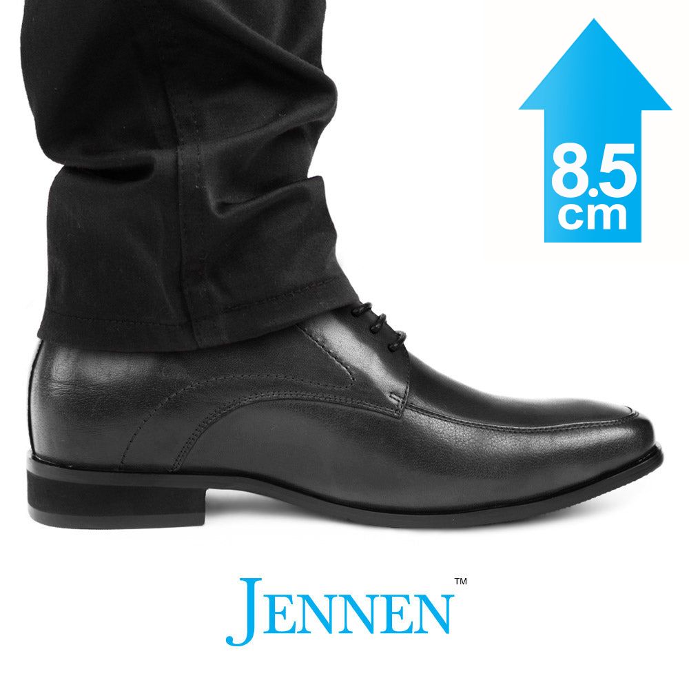 Elevator Shoes For Men | High Heel Mens Shoes | JENNEN Shoes Australia